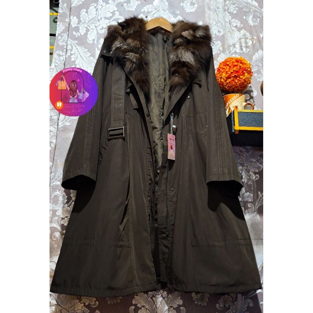 Bulas Ultralight Long Coat | Shopee Philippines