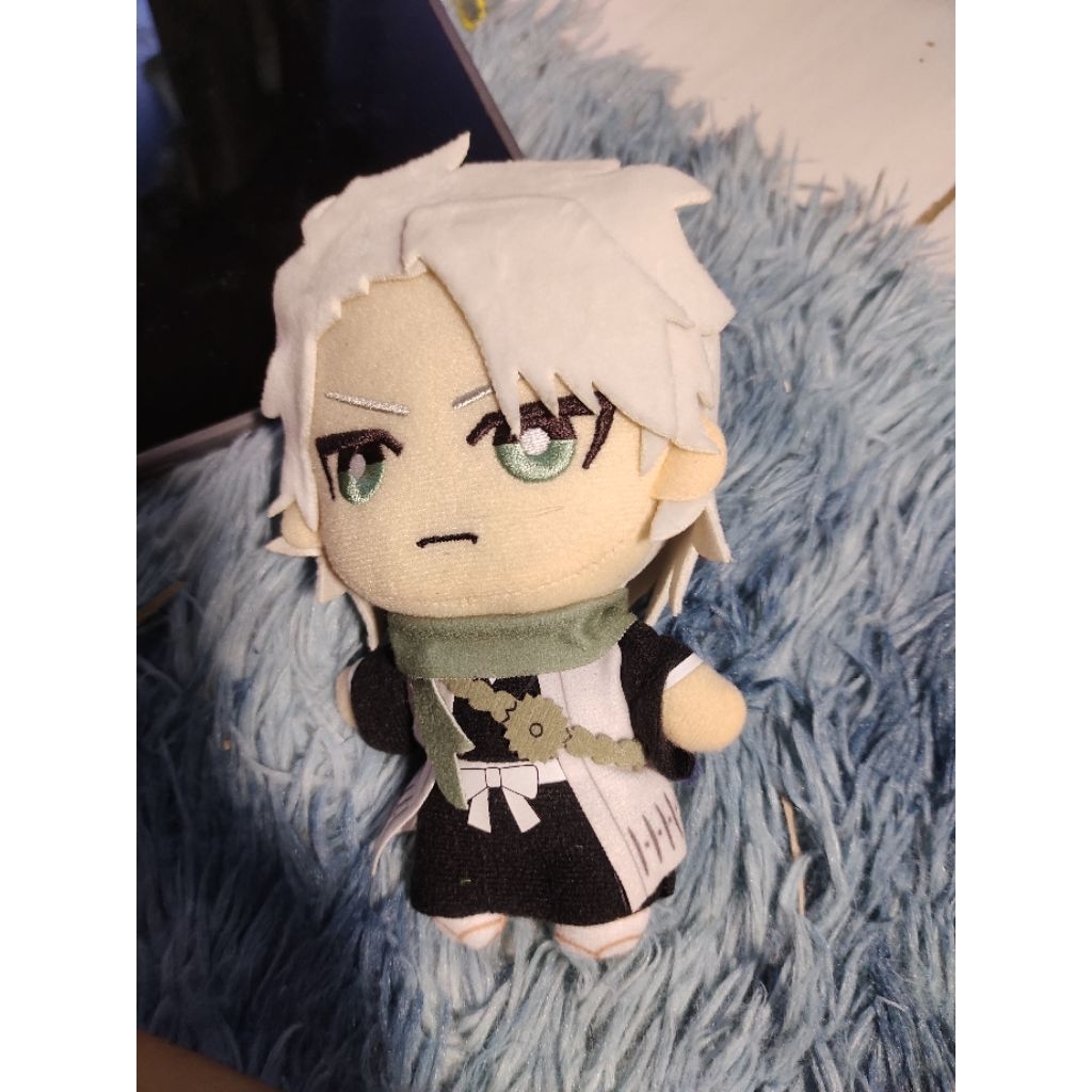 ITO [ rare ] gintama hijikata touhirou tomonui daruma gintama hijikata ...