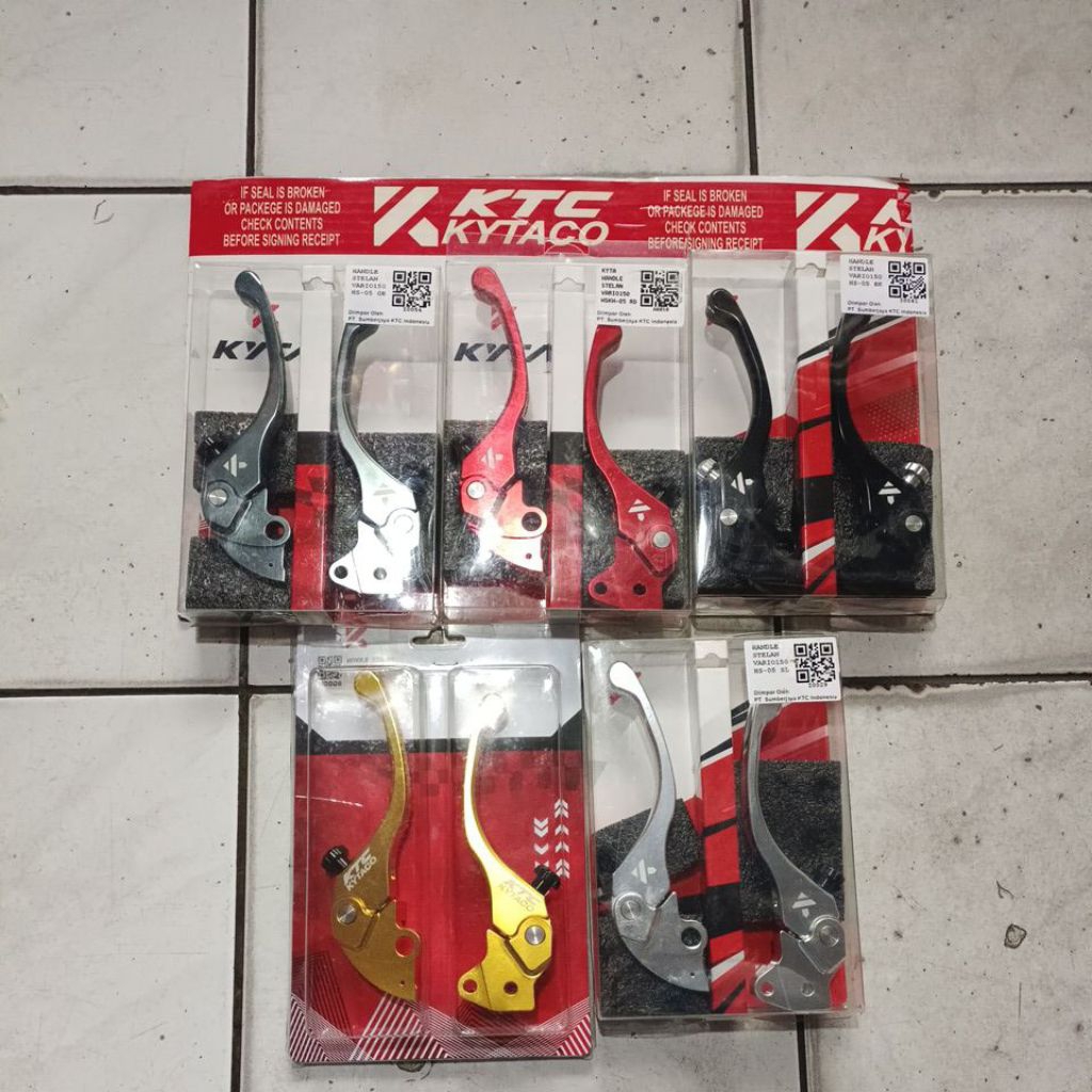 Vario 150 CBS adjustment handle, Vario 125 CBS handle, beat fi CBS ...