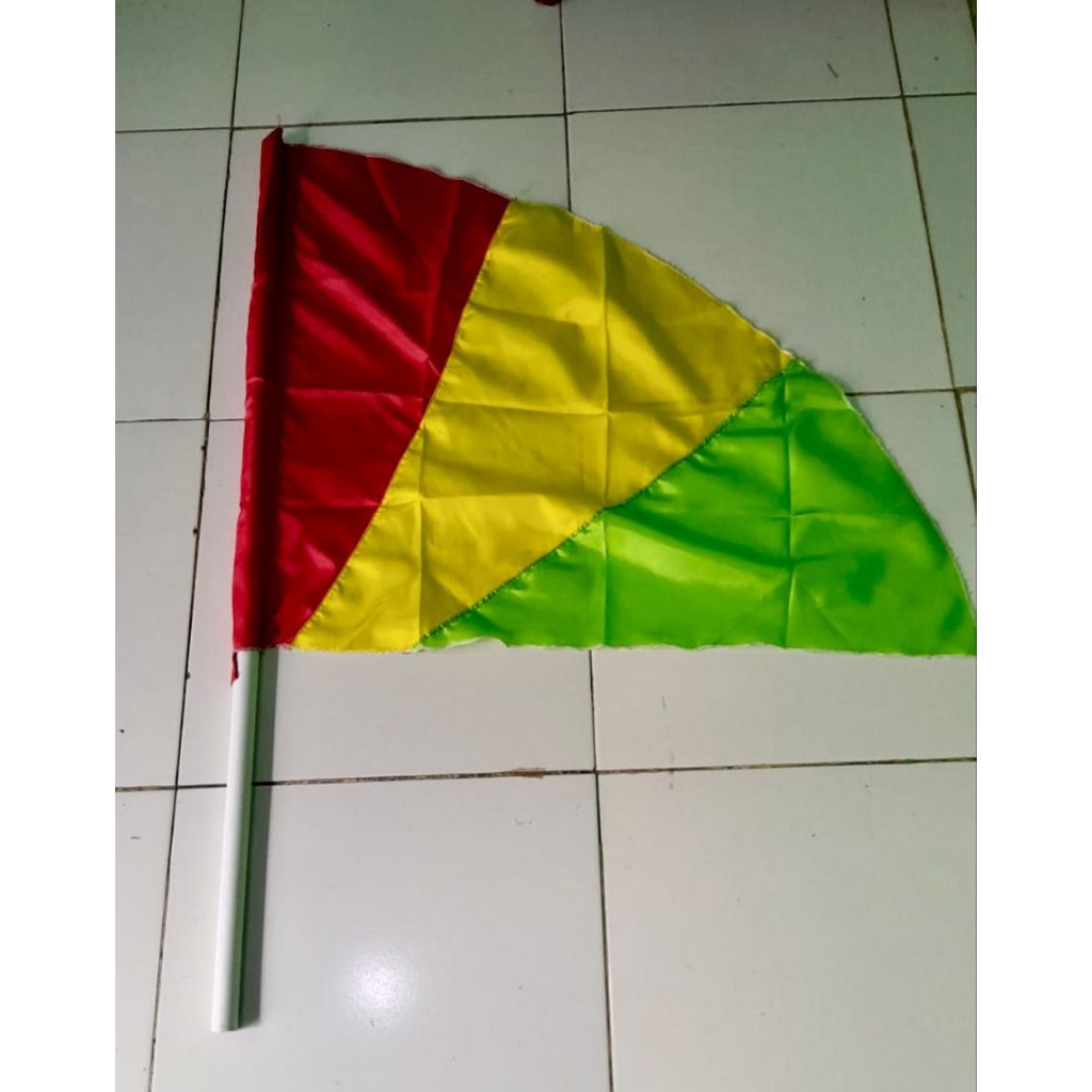 Color guard/ marching band flag | Shopee Philippines
