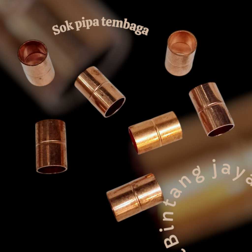 Copper pipe socket 11/8 to 15/8 inch | Shopee Philippines