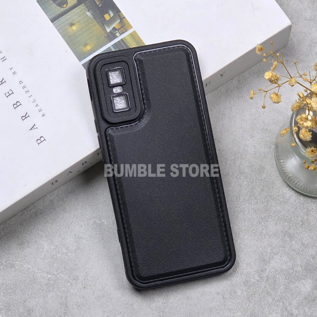 Bumble- Infinix GT 30 Pro Infinix Note 50S Infinix Note 50X Case ...