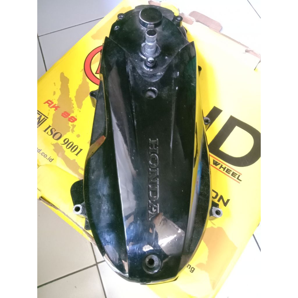 Block cvt vario kzr, 125 150 led old | Shopee Philippines