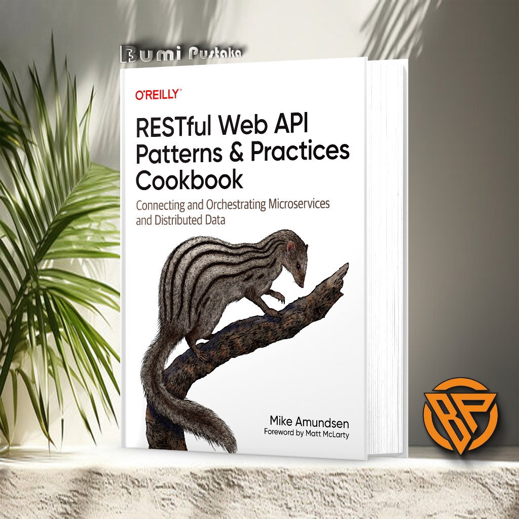 RESTful Web API Patterns and Practices Cookbook | Shopee Philippines