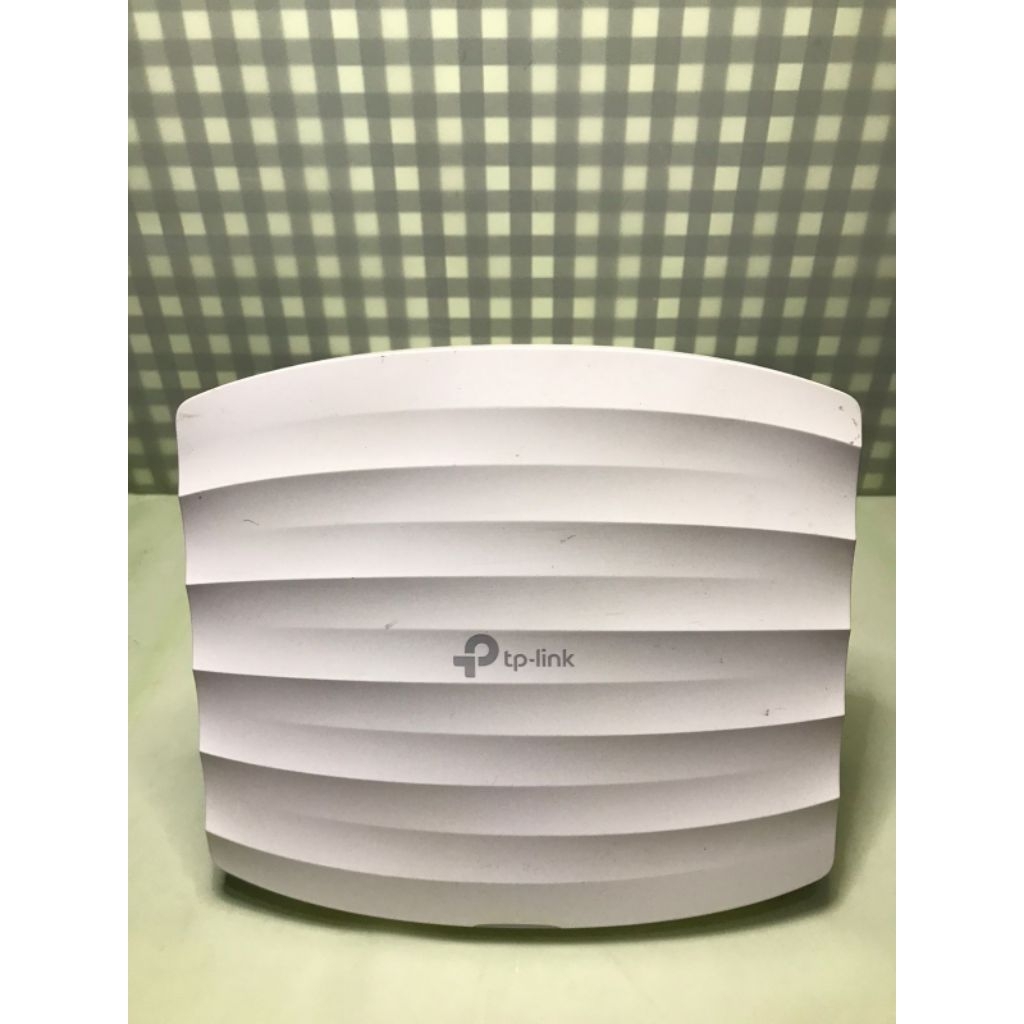 TP-LINK AP OMADA EAP110 300MBPS TESS NORMAL UNIT ONLY | Shopee Philippines