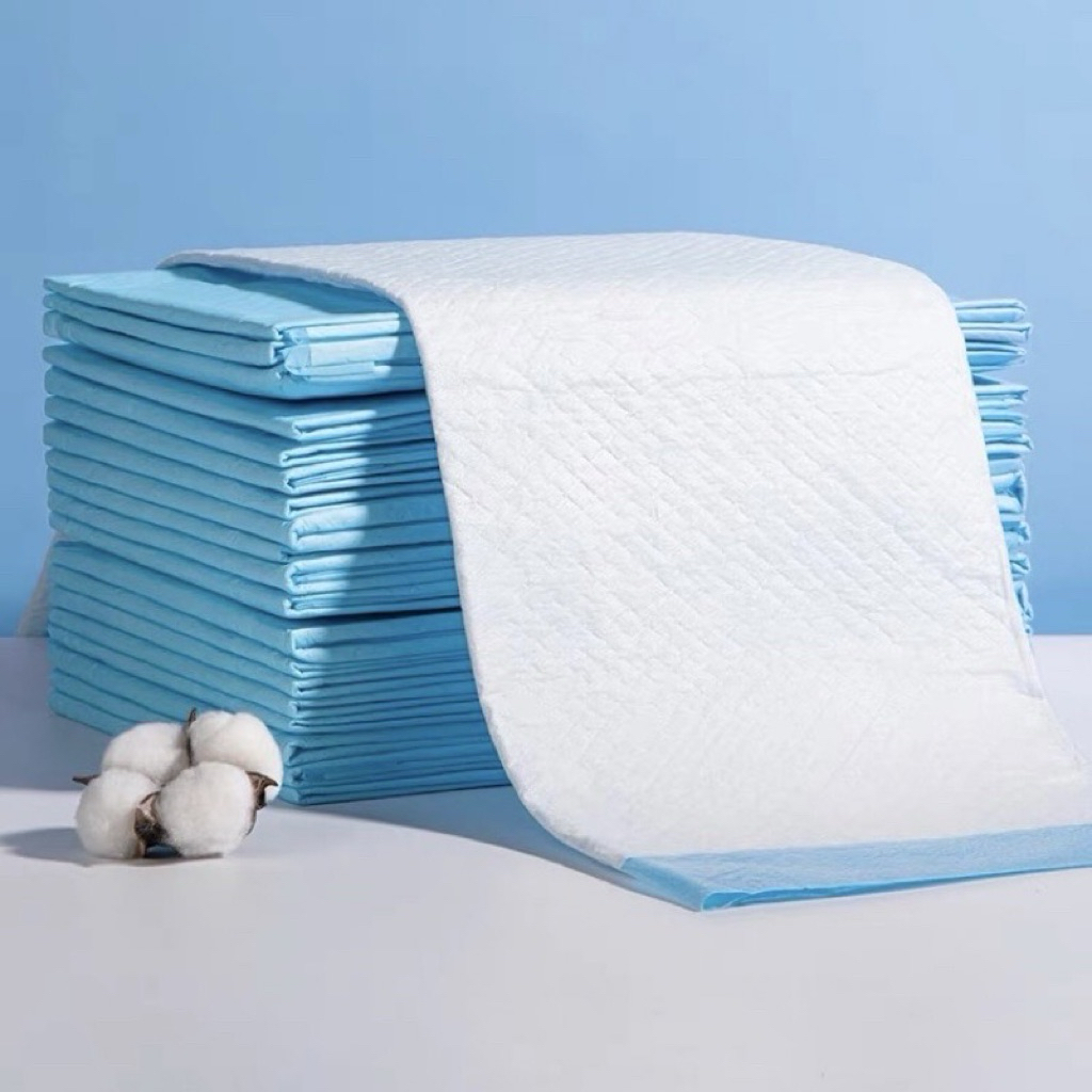 Cat Pee Underpad Pad Anjng Pet Toilet Cat Pad | Shopee Philippines