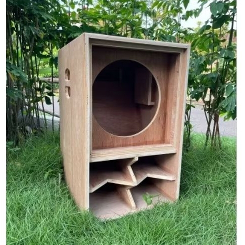 Box Speaker CBS Nogosari 10 Inch Triplek 12 mm | Shopee Philippines