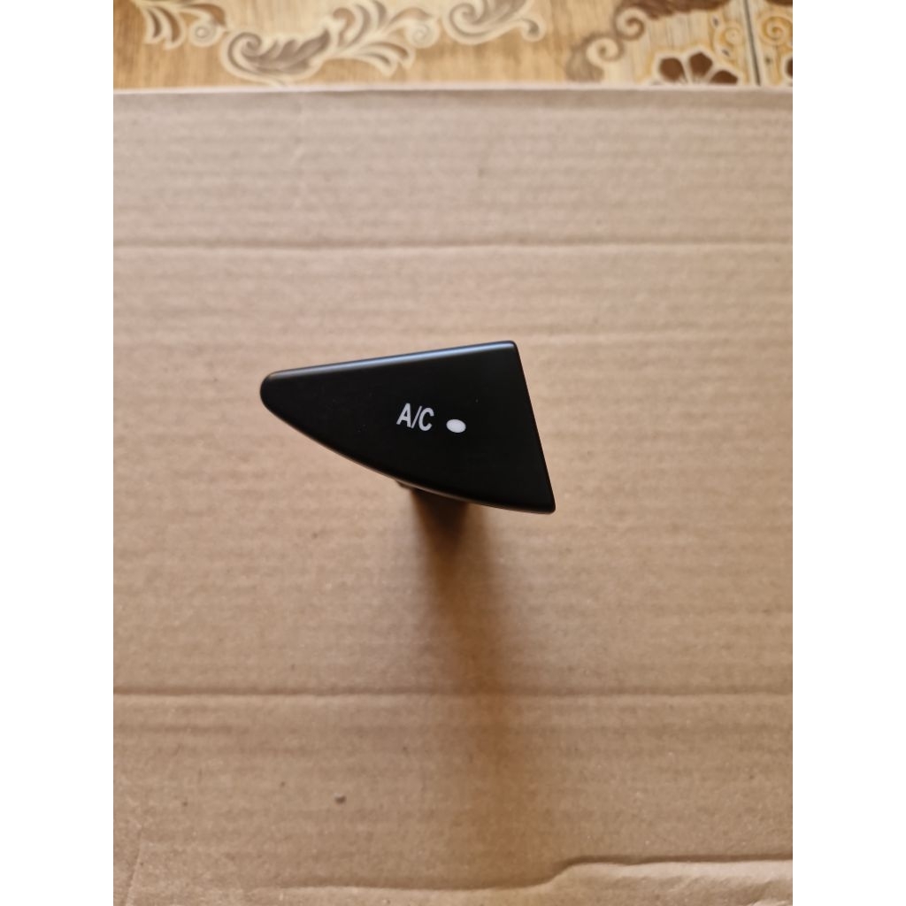 TOMBOL Original Geely Panda and LC Cross Dashboard AC Power Buttons ...
