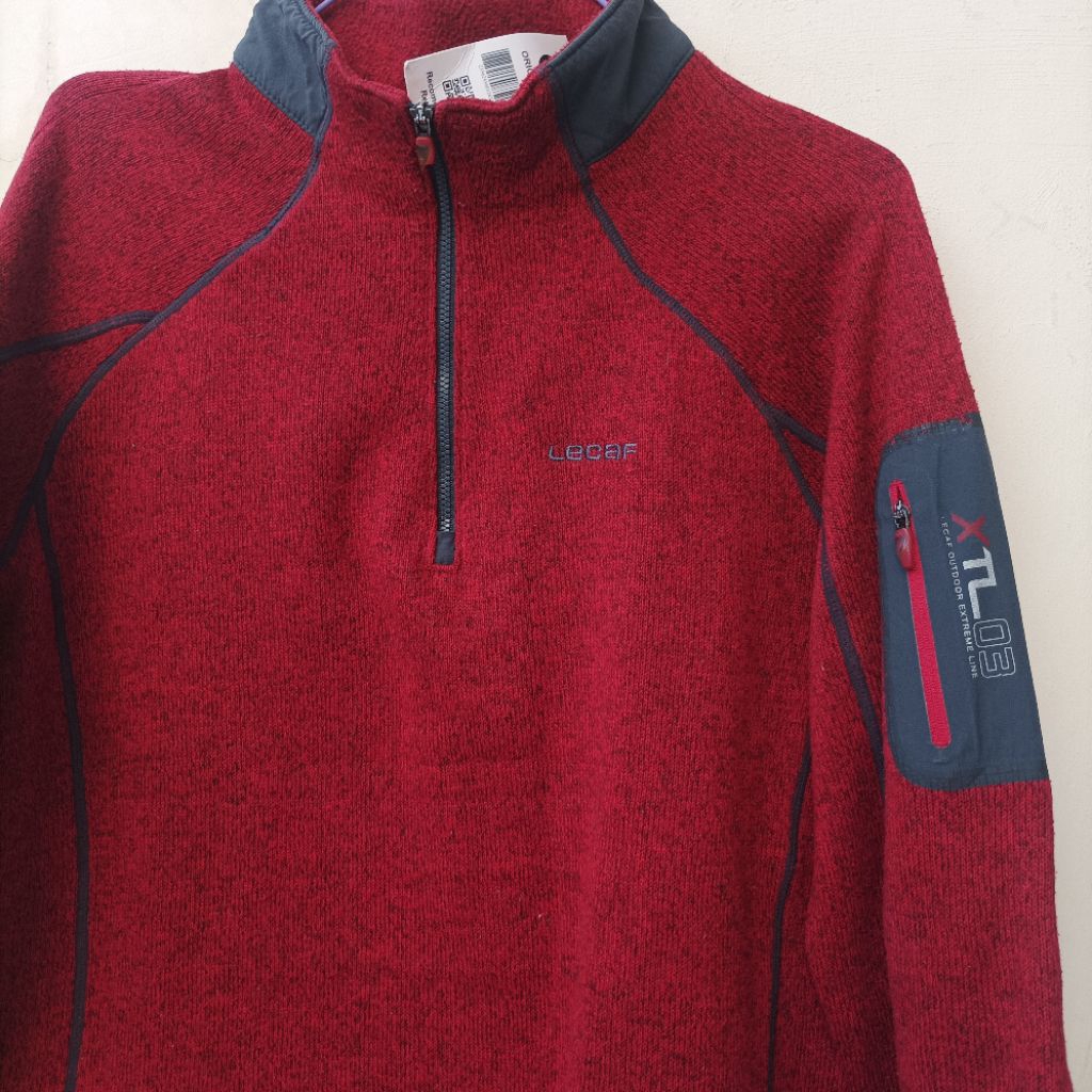 LECAF Baselayer / adult sportswear | Shopee Philippines