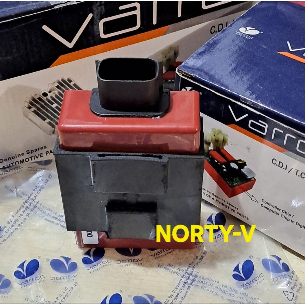 CDI UNIT BAJAJ PULSAR 200NS KAWASAKI BAJAJ PULSAR 200NS ORIGINAL ...