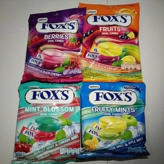 Shop fox's candy for Sale on Shopee Philippines