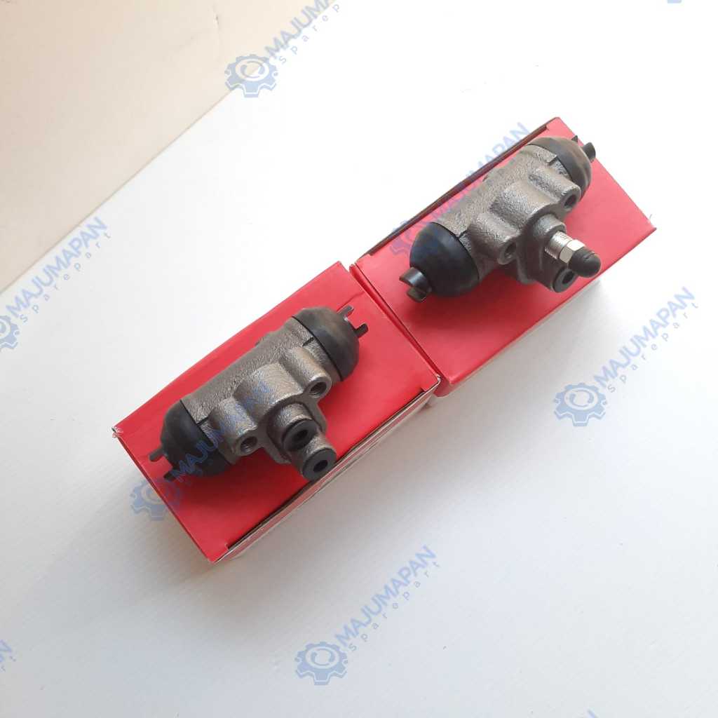 SMT - WHEEL CYLINDER CYLINDER REAR WHEEL BRAKE MASTER SUZUKI APV ...
