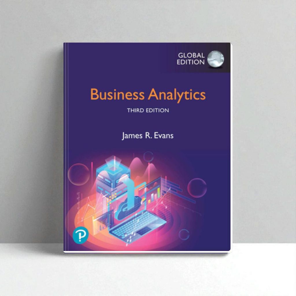 Business Analysis, 3rd, Global Edition - James Evans | Shopee Philippines
