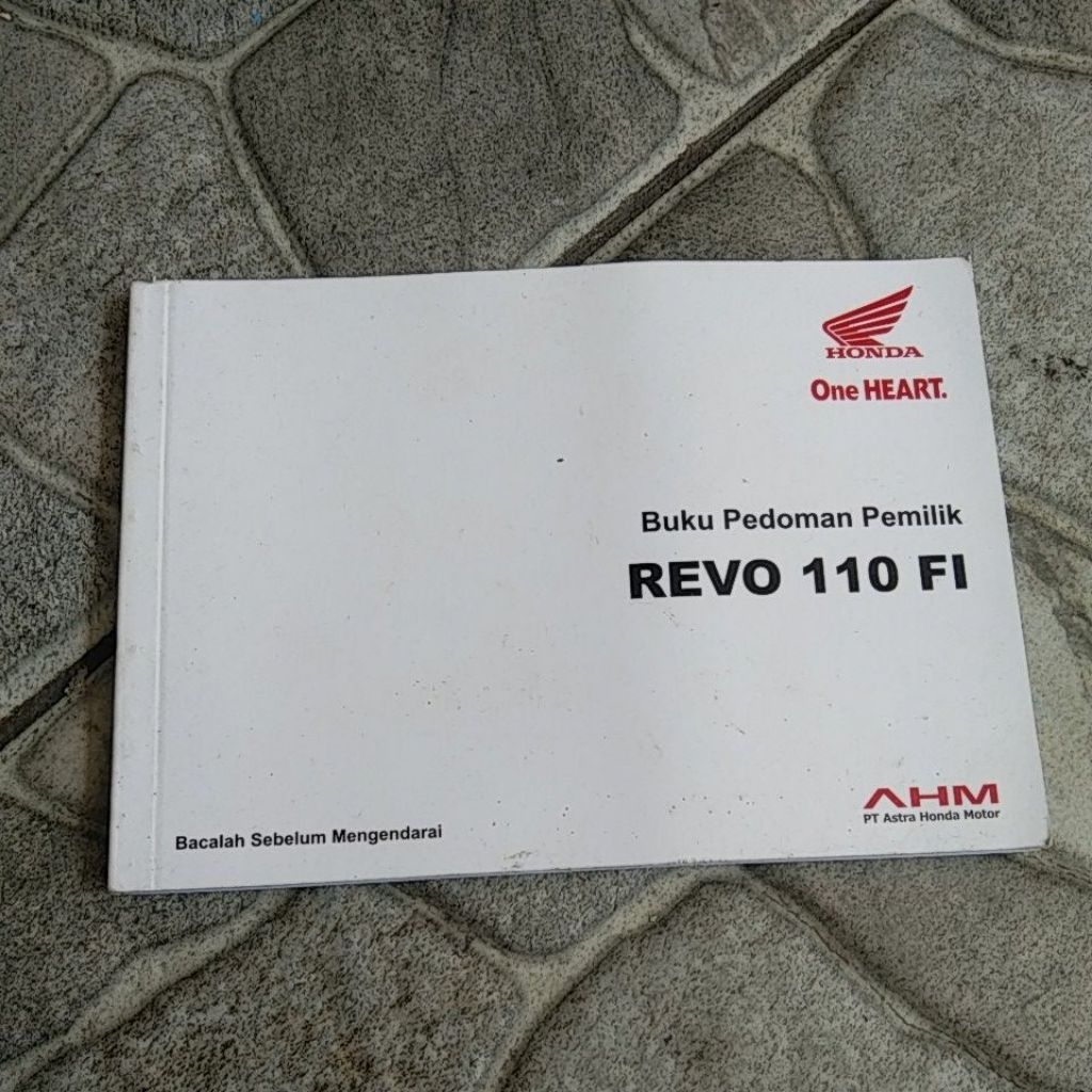 PROTECTIVE GUIDELINES FOR REVO 110 FI REVO FIT REVO 110 PGM-FI | Shopee ...
