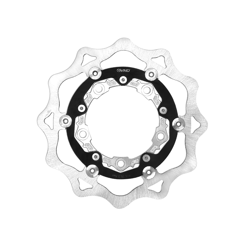 VND Discbrake AK 55 260mm PCX 160 ABS/ PCX 160 CBS | Shopee Philippines