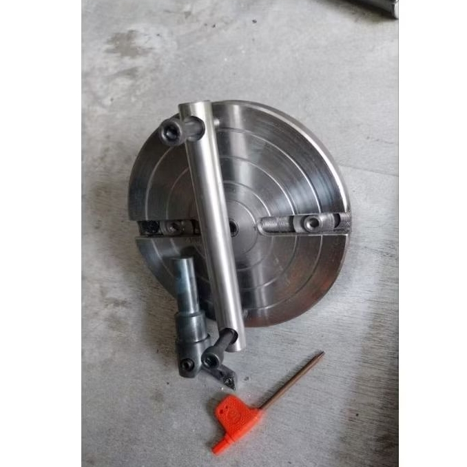 MESIN Piston coak holder & piston jig milling machine | Shopee Philippines