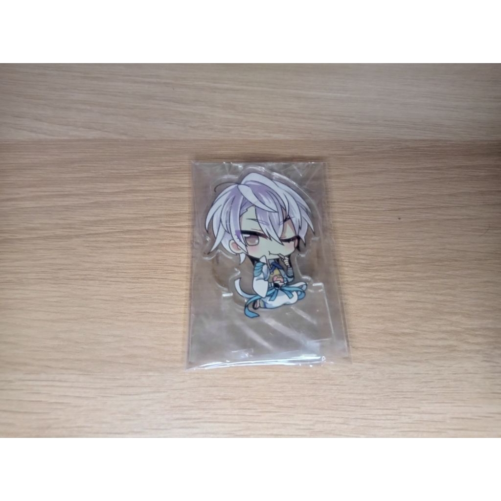 Imen Series Merch (Surprise Ikemen, Prince Imen, Imen Vampire) | Shopee ...