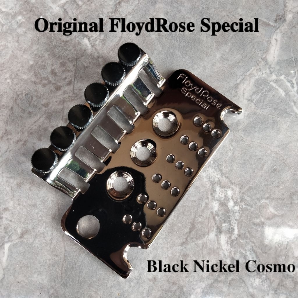 Base plate tremolo FloydRose Special original | Shopee Philippines