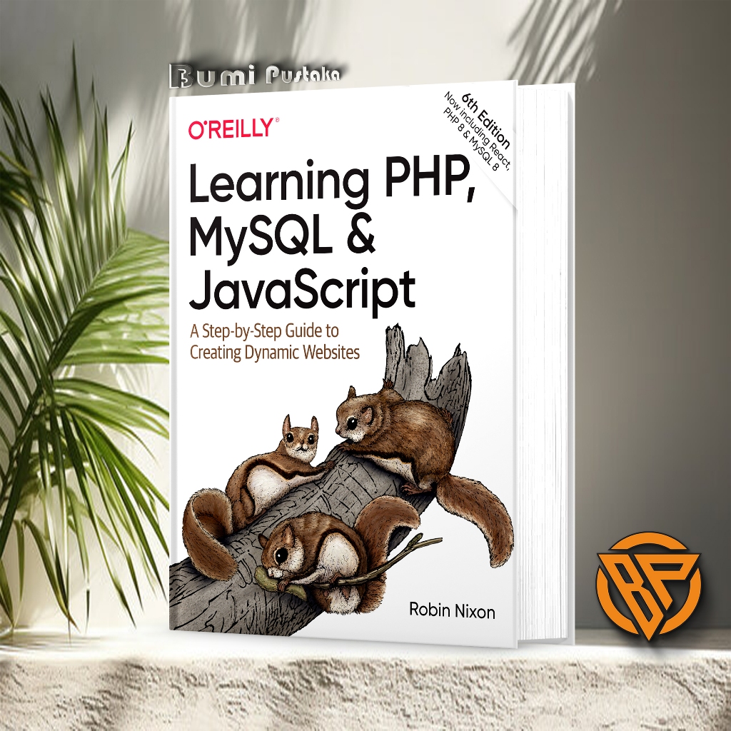 Learning PHP, MySQL & JavaScript - A Step-by-Step Guide to Creation ...