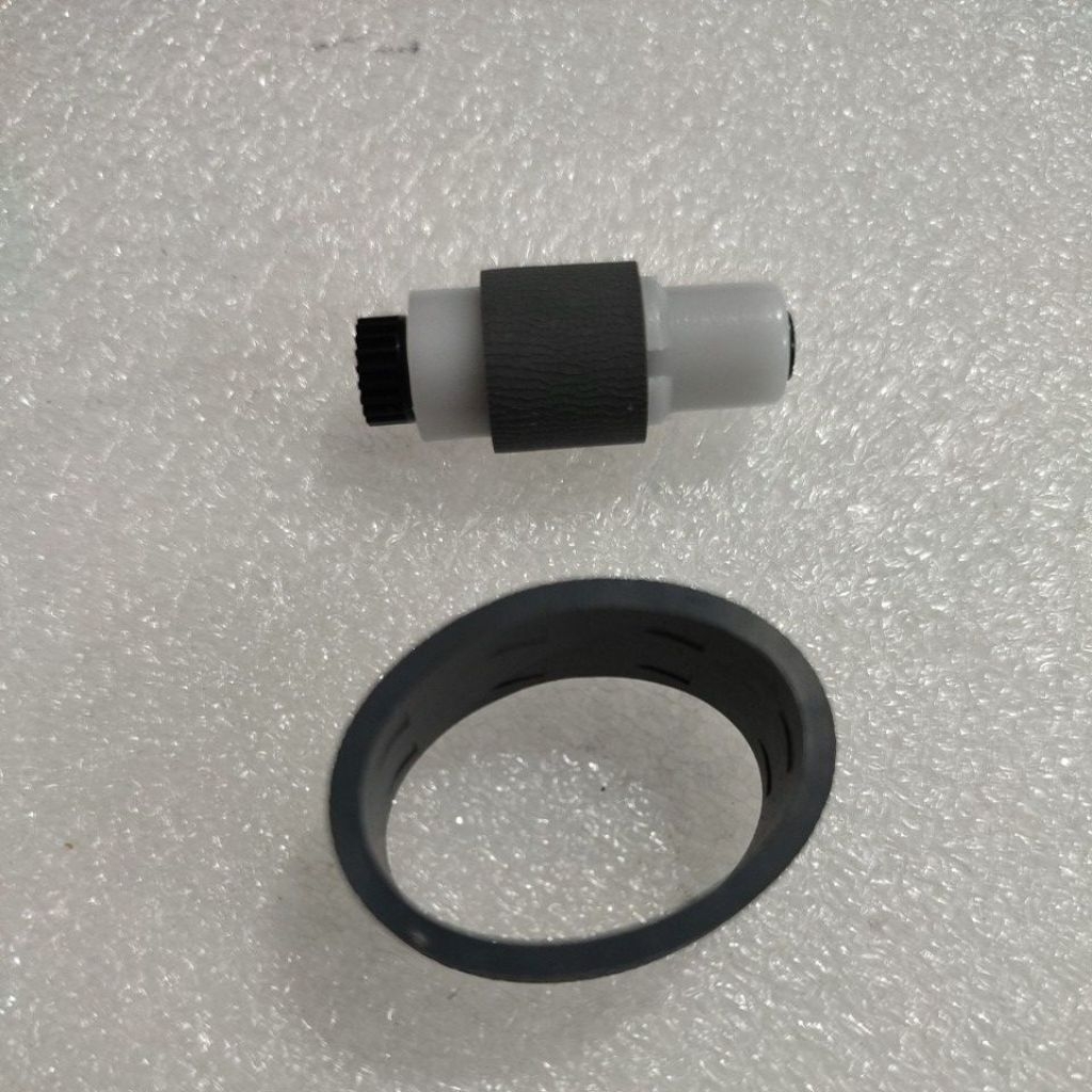 Rubber Roller Pickup ASF Printer Canon G1000 G1010 G2000 G2010 G3000 ...