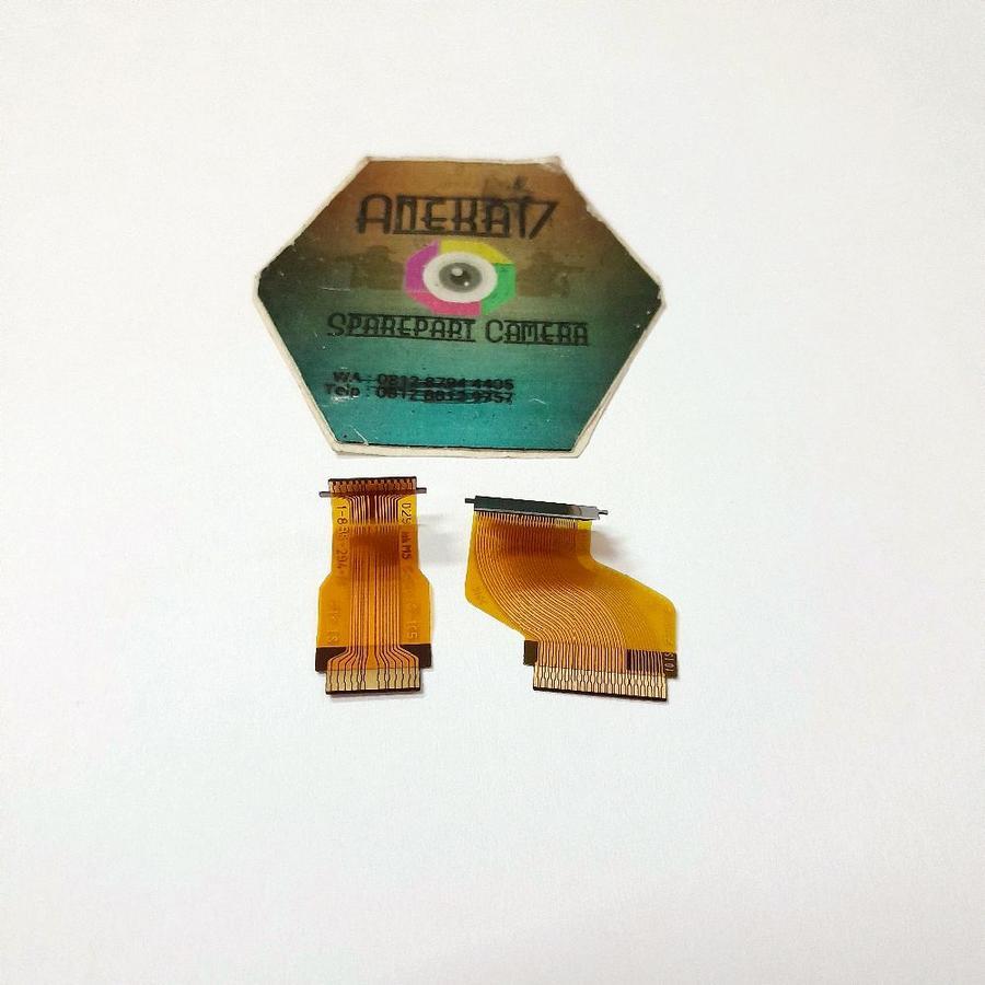 Flex Ccd Cmos Flexible ccd cmos For Sony Nex3N Nex-3N (a pair) | Shopee ...