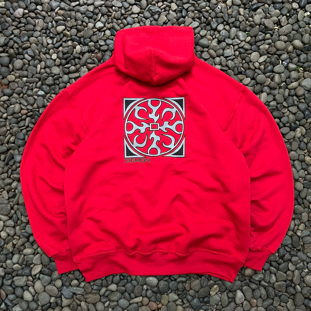 JERZEES TRIBAL JACKET / HOODIE | Shopee Philippines