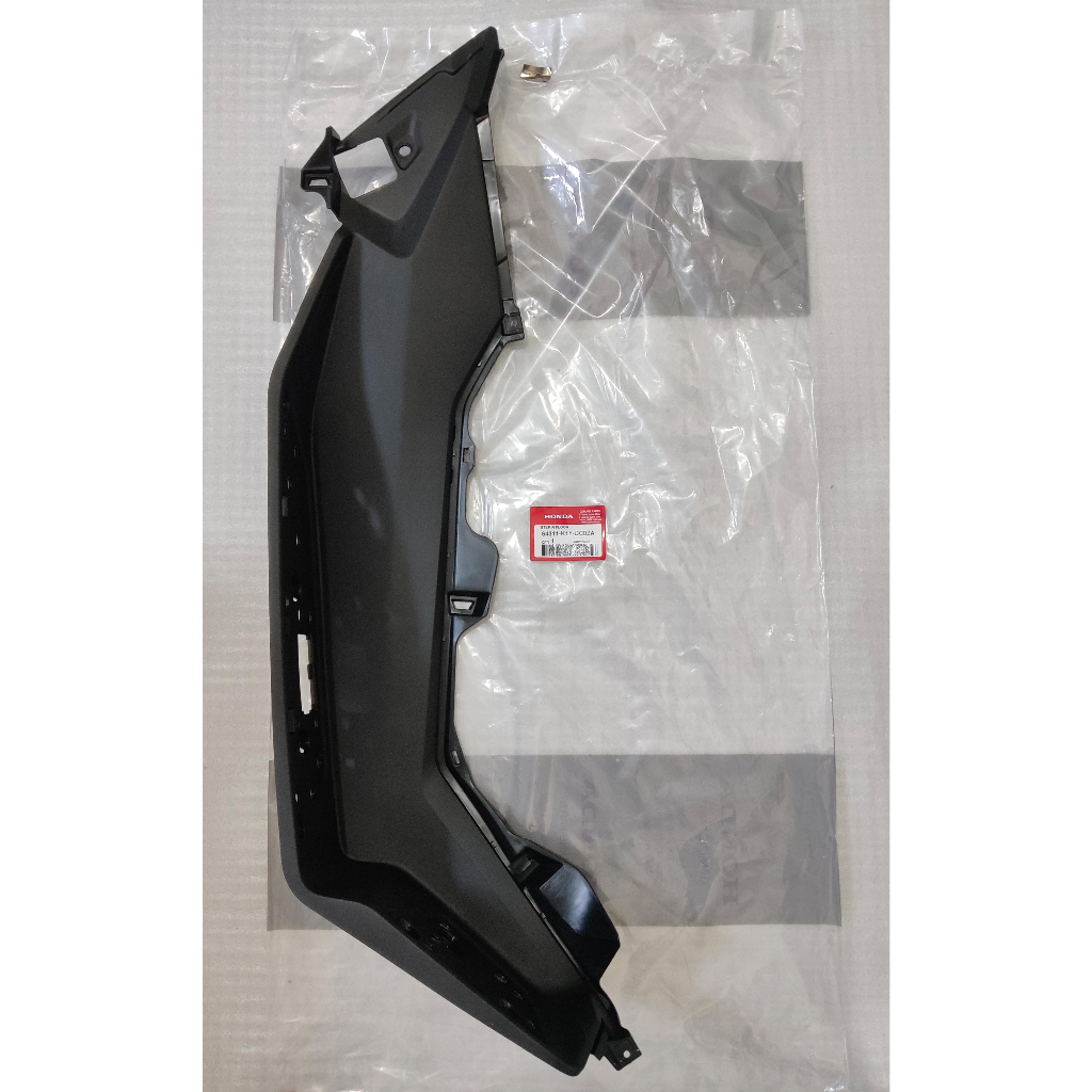 Right Floor Step - Honda PCX 160 K1ZV - 64311K1YDC0ZA | Shopee Philippines