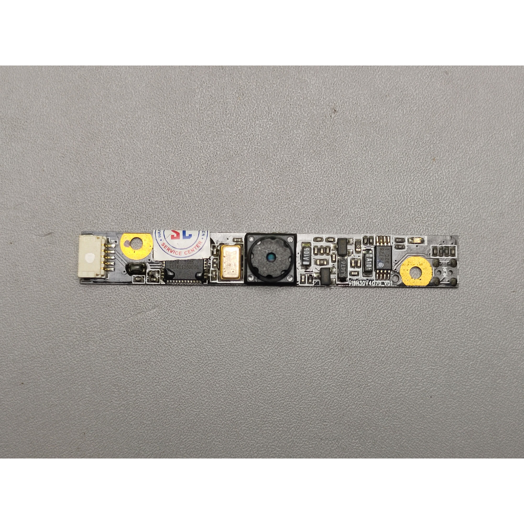 ET16 CM-AC-29 WEBCAM CAMERA LAPTOP ACER ASPIRE 7520 19N30V4070 | Shopee ...