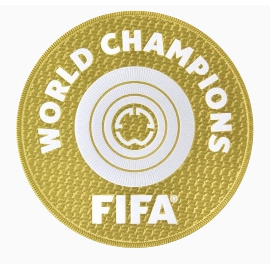 CWC WCC WORLD CHAMPIONS 2025-2029 football Patch Badge for Chhelsea ...