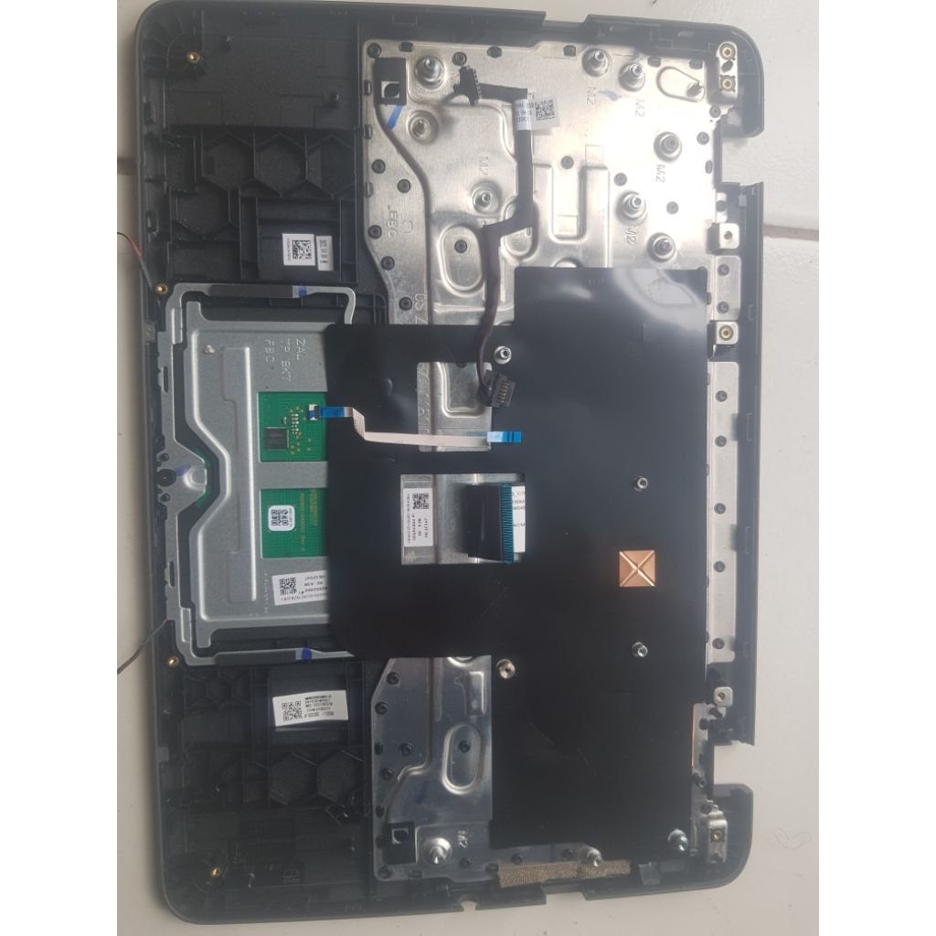 Chromebook acer c733 touchpad keyboard | Shopee Philippines