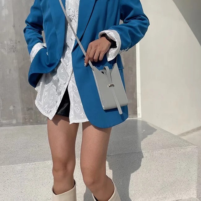 JWETNIK MCB-05 VONNA SLING PHONE BAG (NO LOGO) | Shopee Philippines