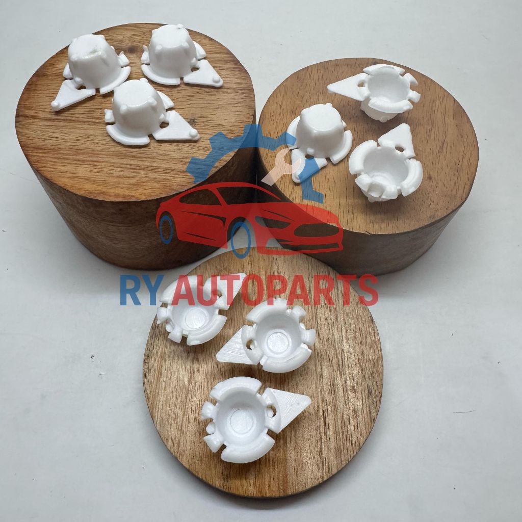 Bushing Bush Bos Wiper Plastic Clip Wiper SUZUKI Carry Futura T120ss ...