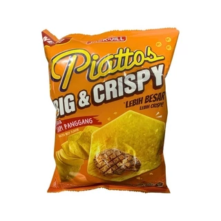 piattos chips - Best Prices and Online Promos - Jan 2026 | Shopee ...