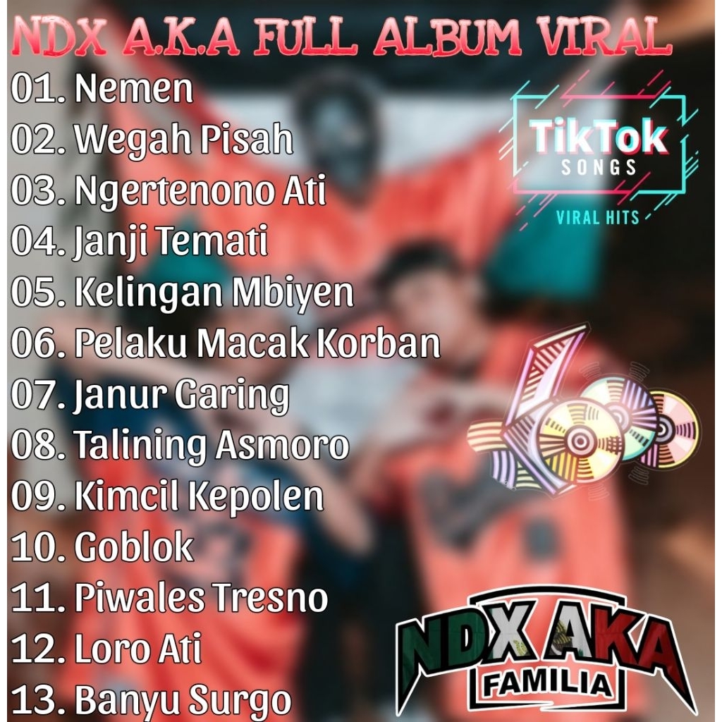 NDXAKA SONG CD CASSETTE FULL ALBUM LATEST - NDXAKA FULL MUSIC CD ...