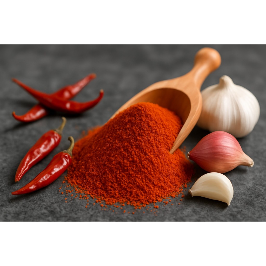 Multipurpose Seasoning Sprinkles, Cheap, Halal, Chili, Chili, Onion ...
