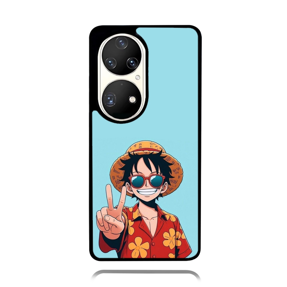Case hp Huawei P70 P60 P50 P40 P30 P20 P10 Pro TPU Rubber Softcase ...