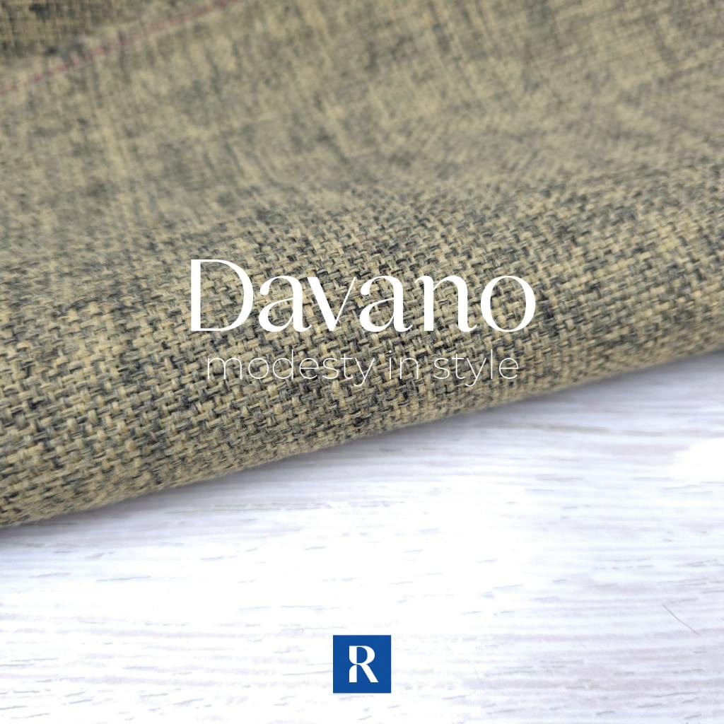 Regency - [Davano] - Sofa Fabric/Sofa Lining Fabric/Sofa Cover/Chair ...
