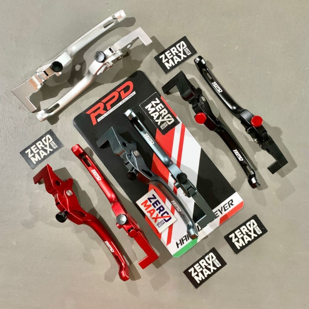 Original RPD PCX 160 ABS Vario 160 ABS ADV 160 ABS Brake Handle ...