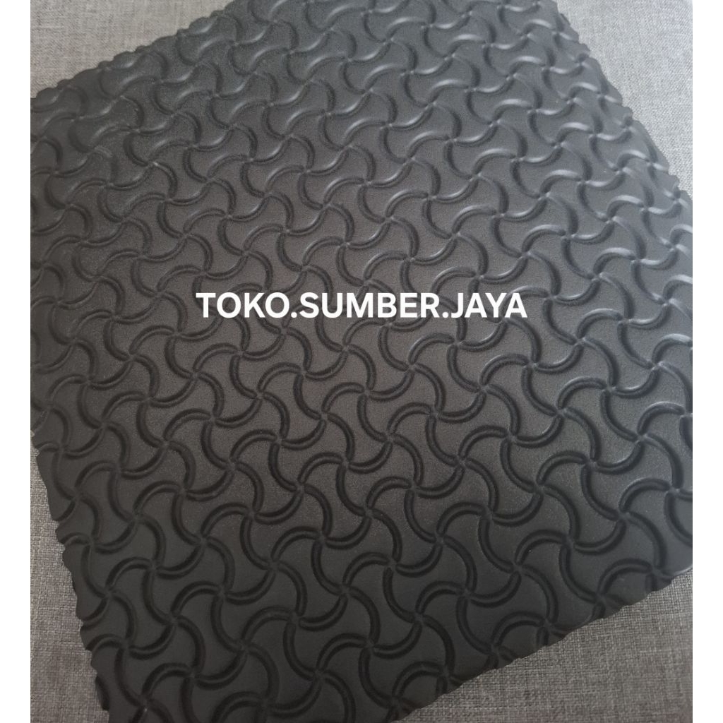 Eva Sponge for Shoe / Sandal Bottoms - Motif Eva Sponge for Car Carpet ...