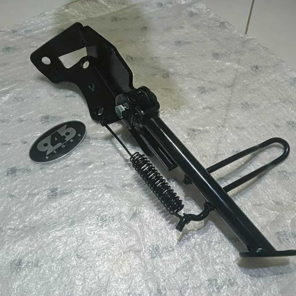 Standard One / Side Stand Vespa Sprint Primavera Ring 12 Original ...