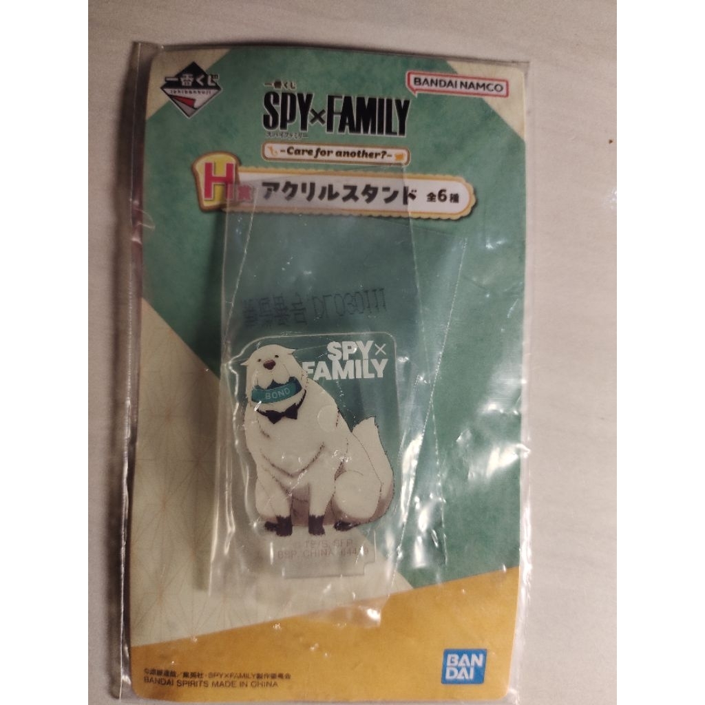 Anime merch spy x family Anya forger yor forger loid forger | Shopee ...