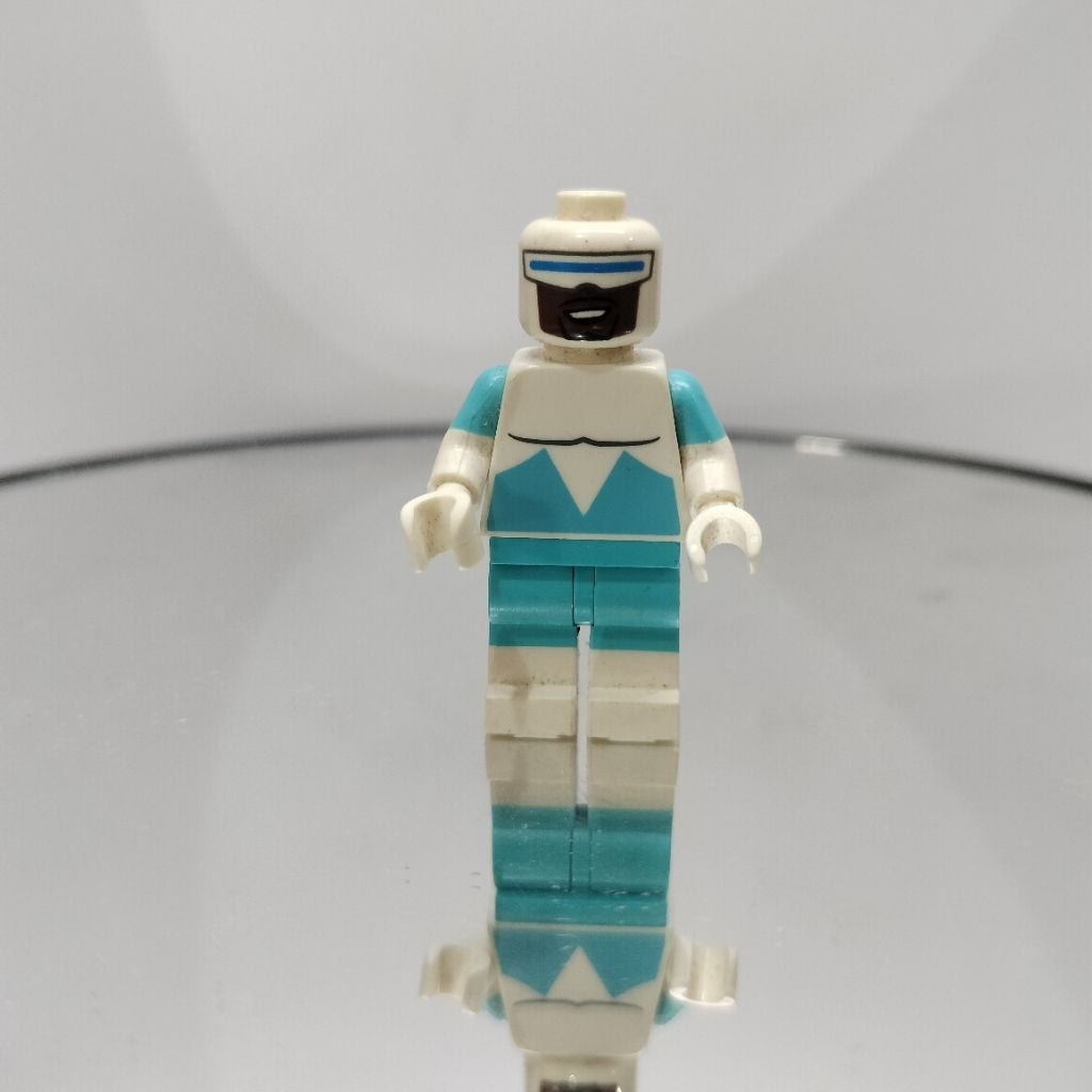 Lego Minifigure Ori Disney Frozone According to PHOTO - dis041 | Shopee ...