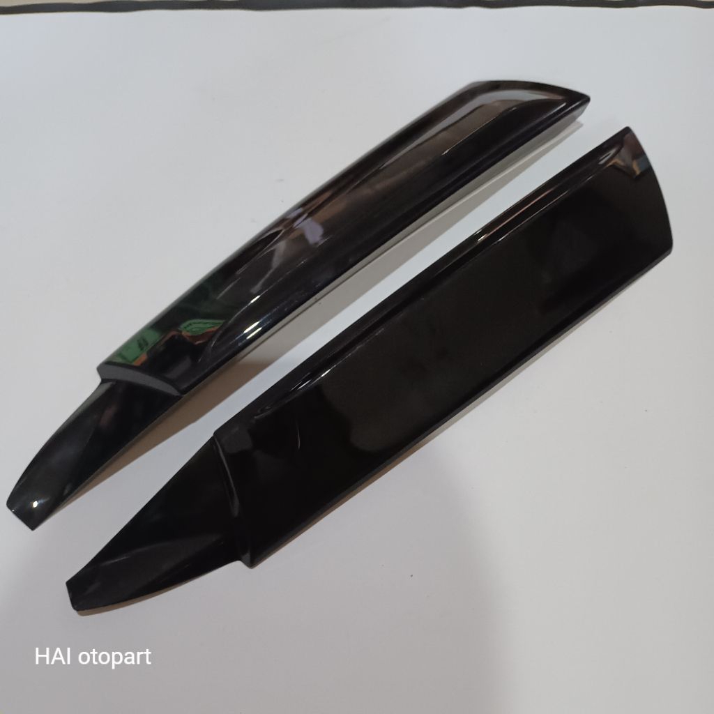 FORTUNER VRZ REAR OFF GLASS GARNISH PART 62792-OK030 ORIGINAL TOYOTA ...