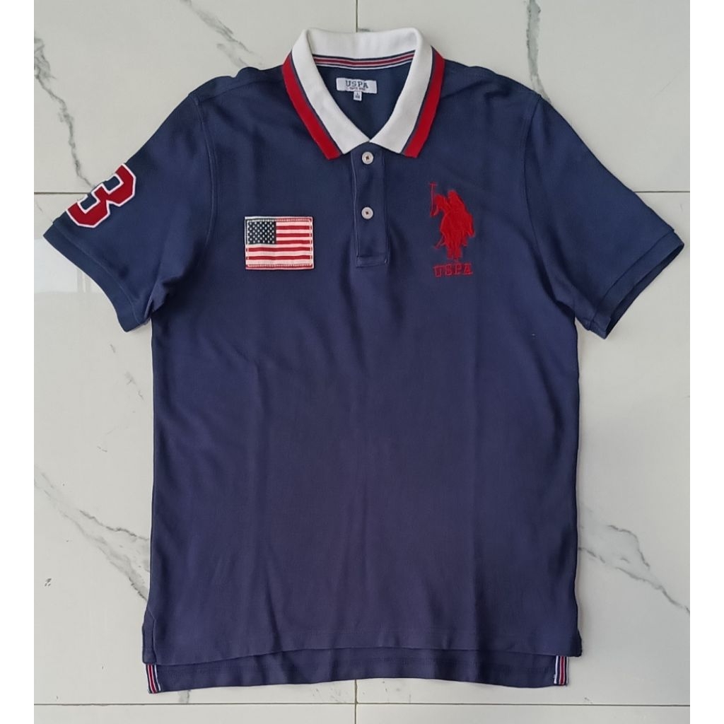 USPA original logoBIG | Shopee Philippines