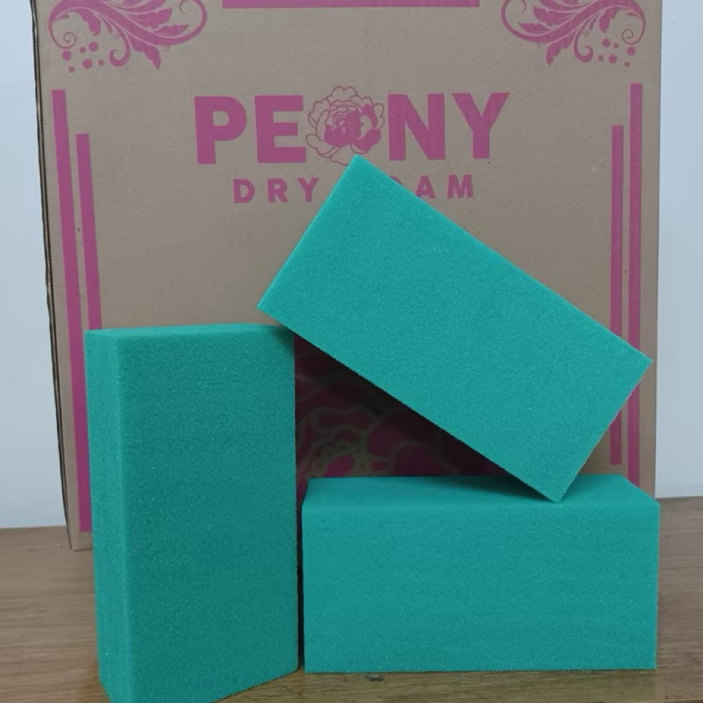 Floral Foam oasis Dry Foam Dry oasis | Shopee Philippines