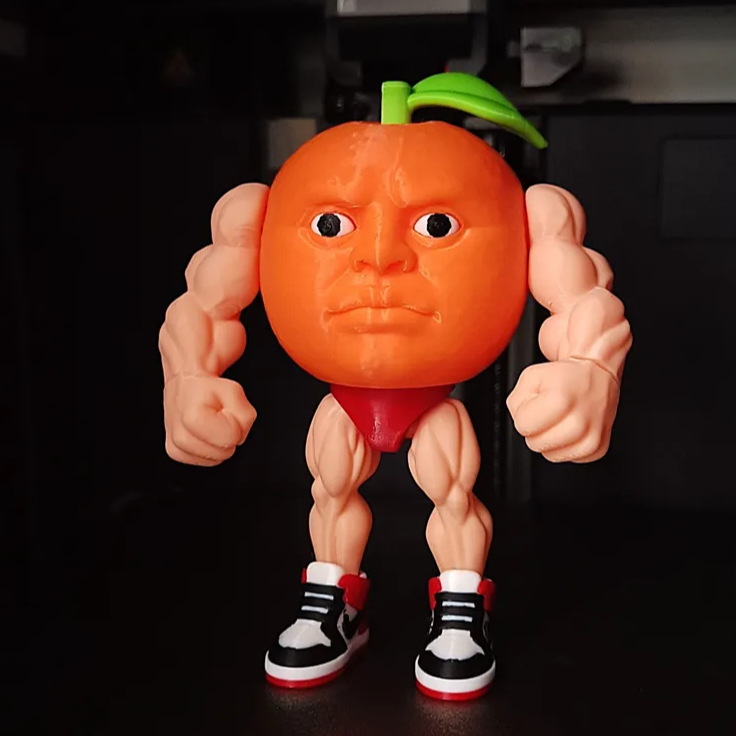 Udindindindindun Madindidindun Udin Meme Brainrot Funny Viral Flexi ...