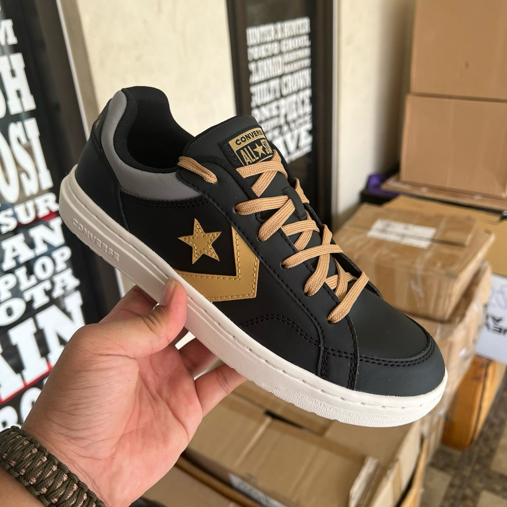 Converse Pro Blaze V2 Men's Sneakers | Shopee Philippines