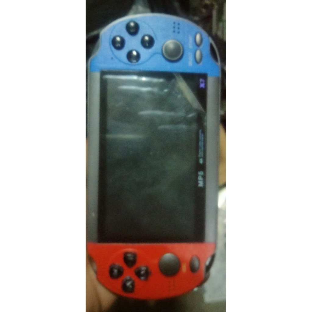 Psp mp5 x7 8gb is dead | Shopee Philippines