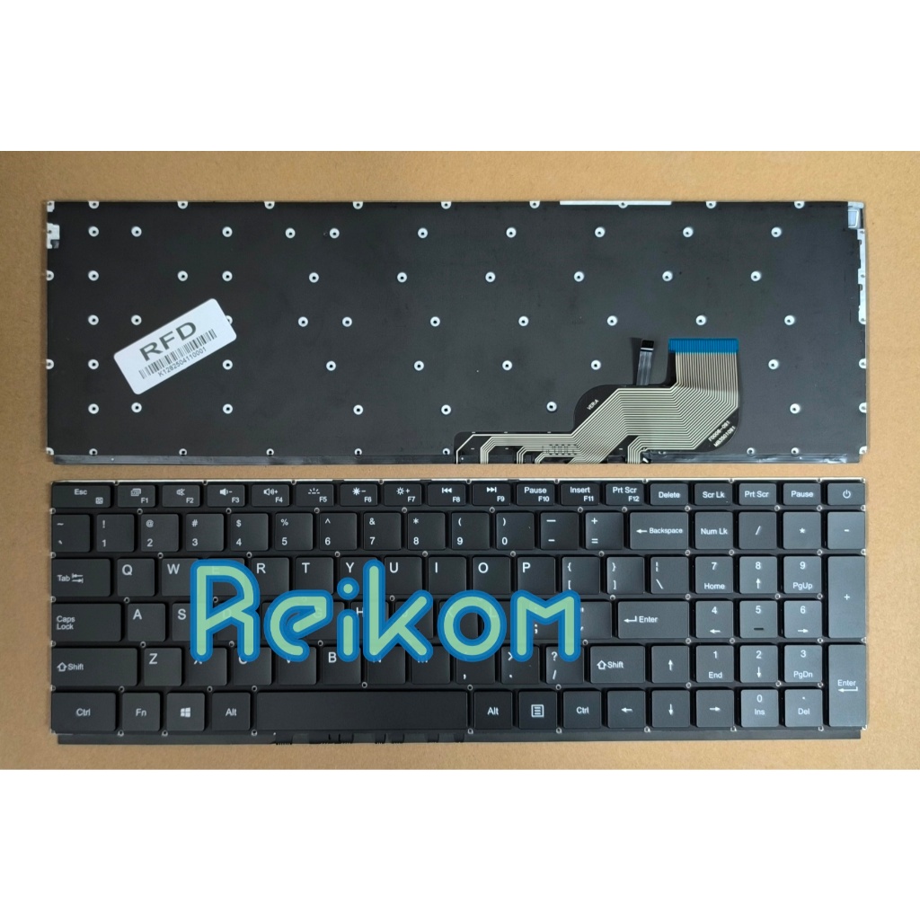 Teclast F15 Plus 2 Keyboard | Shopee Philippines