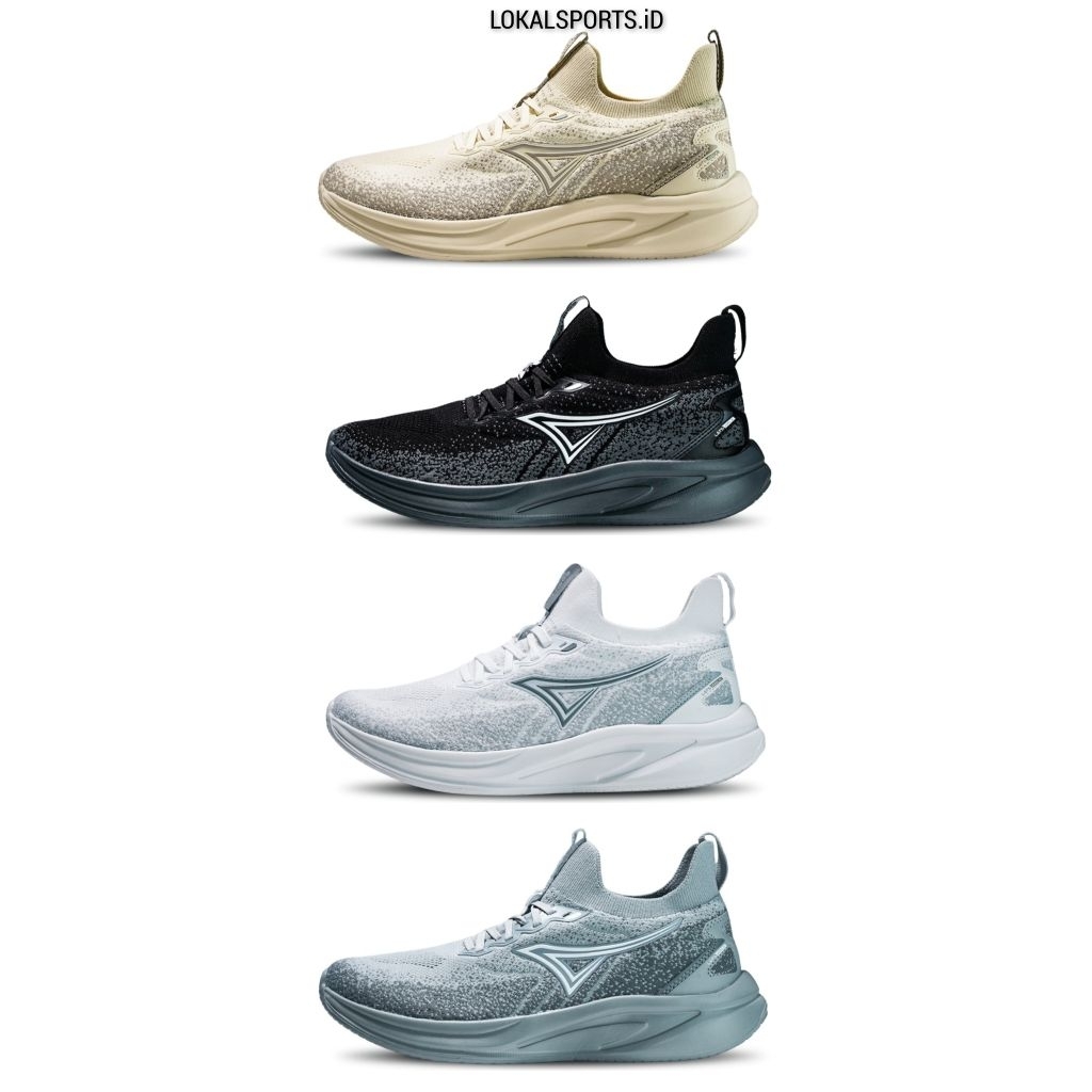 ARDILES OLYMPIAN RUNNING SHOES 100% ORIGINAL | Shopee Philippines